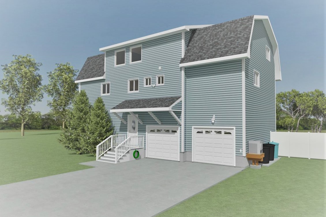 DESIGN :: MC Builders